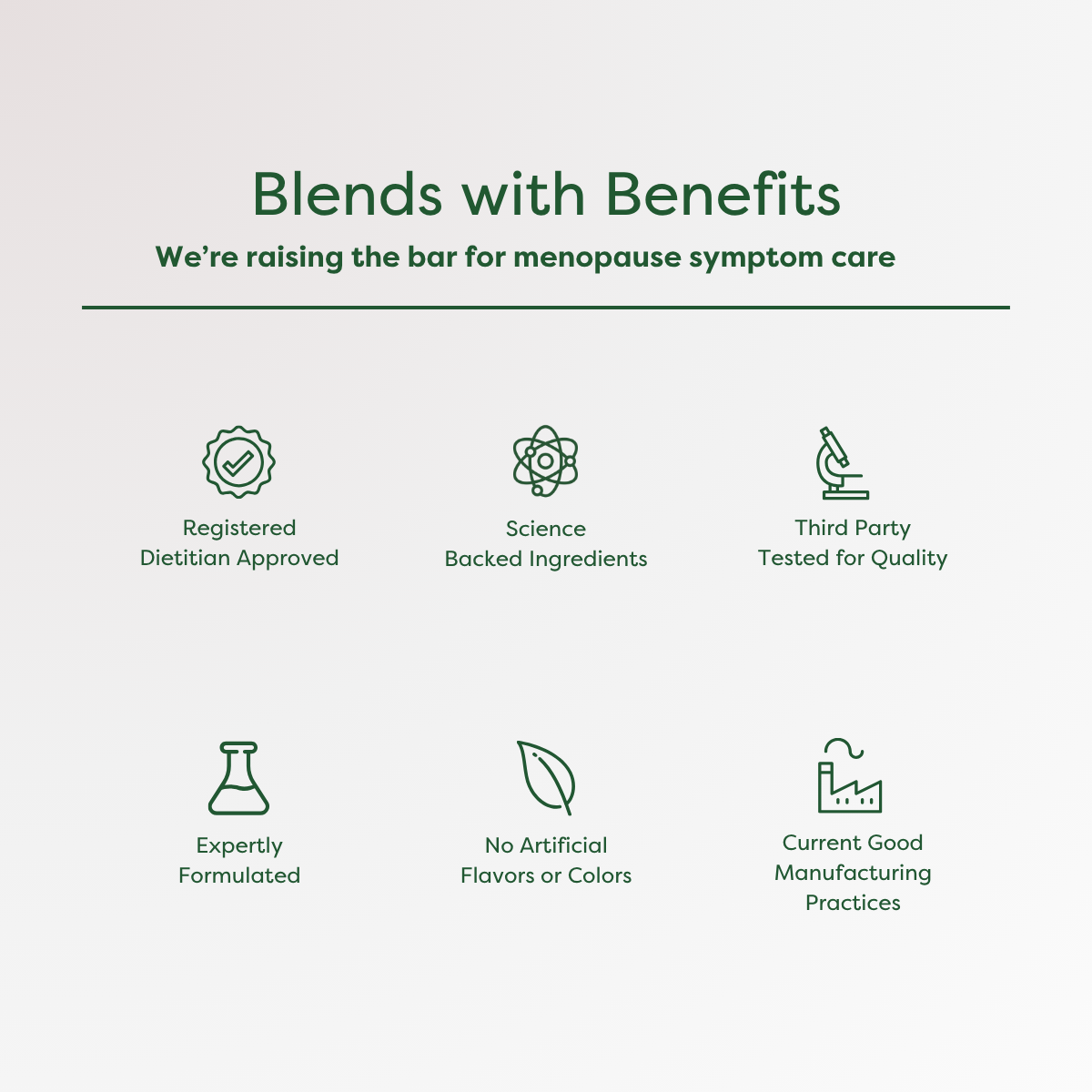 MenoFit Menopause Support for Hot Flashes, Night Sweats, & Metabolism ...