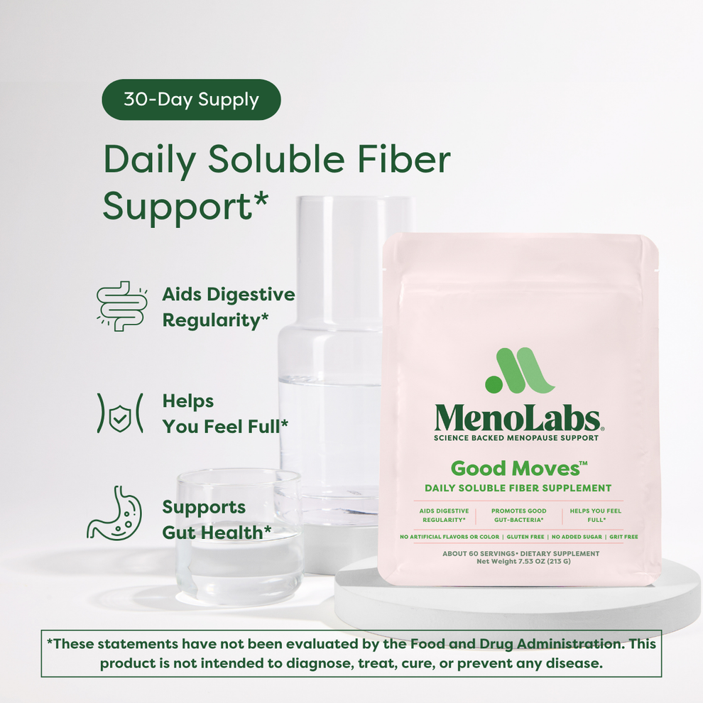 Blend Besties Bundle – MenoLabs