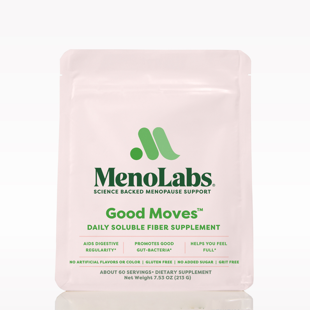 MenoLabs | Science Backed Menopause Support