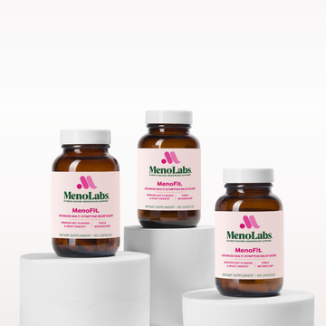 Shop MenoLabs Products