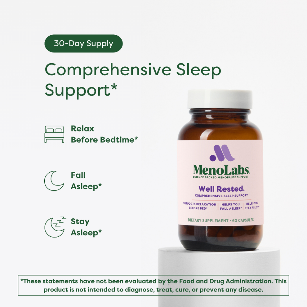 Meno Ritual Bundle – MenoLabs