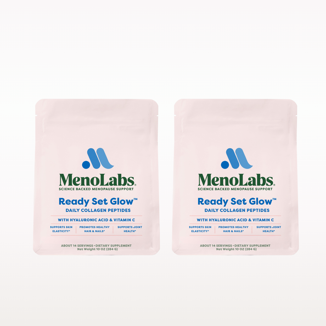 Shop MenoLabs Products
