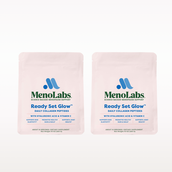 Shop MenoLabs Products