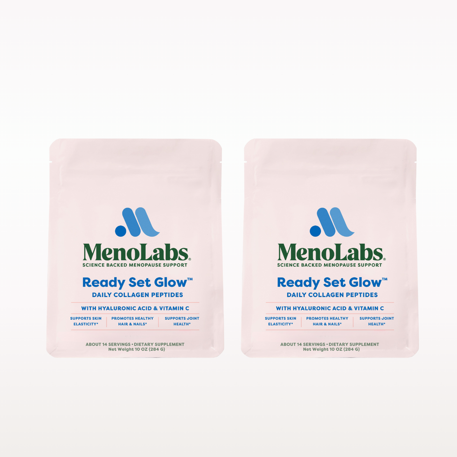 Shop MenoLabs Products